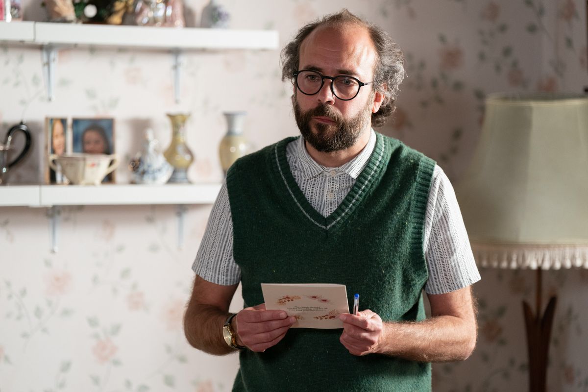 EastEnders spoilers: Will killer Reiss Colwell trip up? | What to Watch