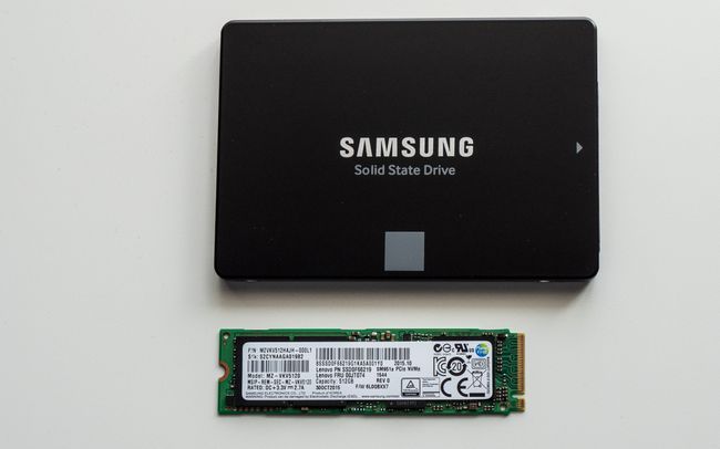 What Is an SSD? A Basic Definition | Tom's Hardware