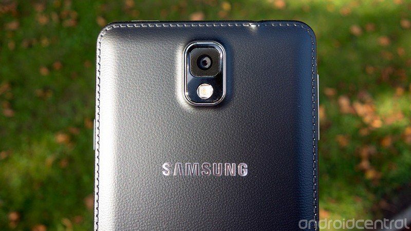 Samsung Galaxy Note 3 review (European version) | Android Central