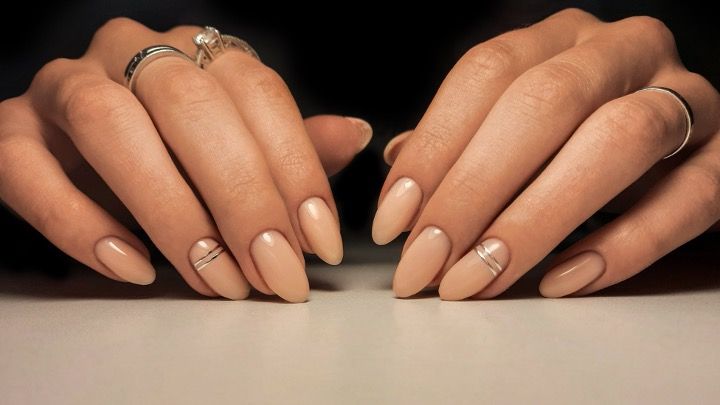 Every single nail shape explained - plus how to create each | Woman & Home