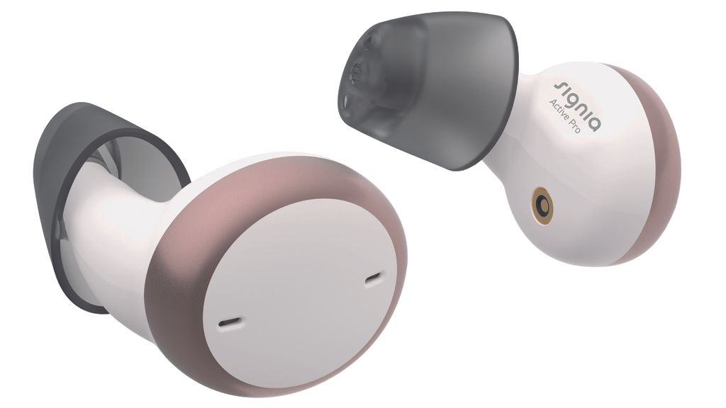 Signia Active Pro review | MusicRadar