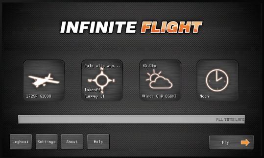 Infinite Flight - Review | Windows Central