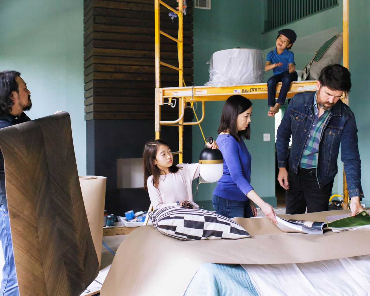 Reasons to watch Magnolia Network show Mind for Design | Real Homes