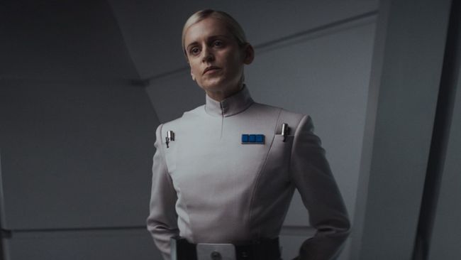 The 35 greatest Star Wars characters | GamesRadar+