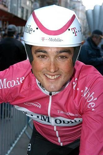 The rebirth of Oscar | Cyclingnews