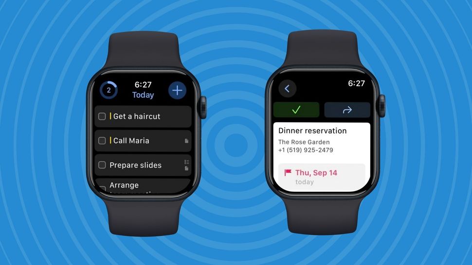 50 best Apple Watch apps: From health apps to games and everything in ...