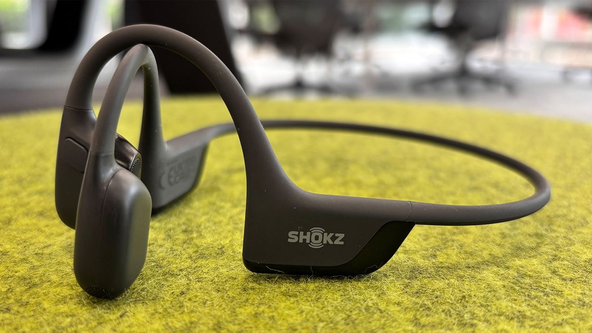 Shokz OpenRun Pro 2 review: durable sports headphones but lack the ...