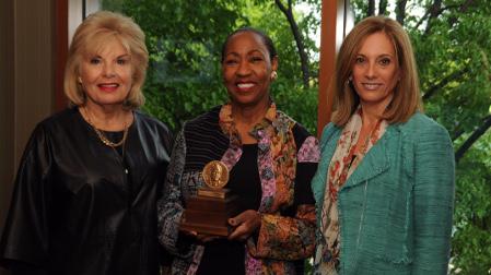 Lawson Receives Ralph Lowell Award | TV Tech