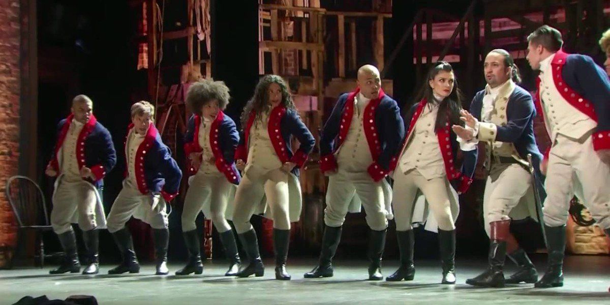 What The Original Hamilton Cast Is Doing Now | Cinemablend