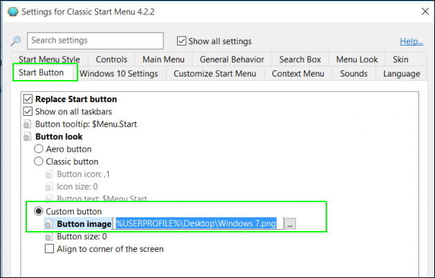 How to Make Windows 10 Look and Feel Like Windows 7 | Laptop Mag