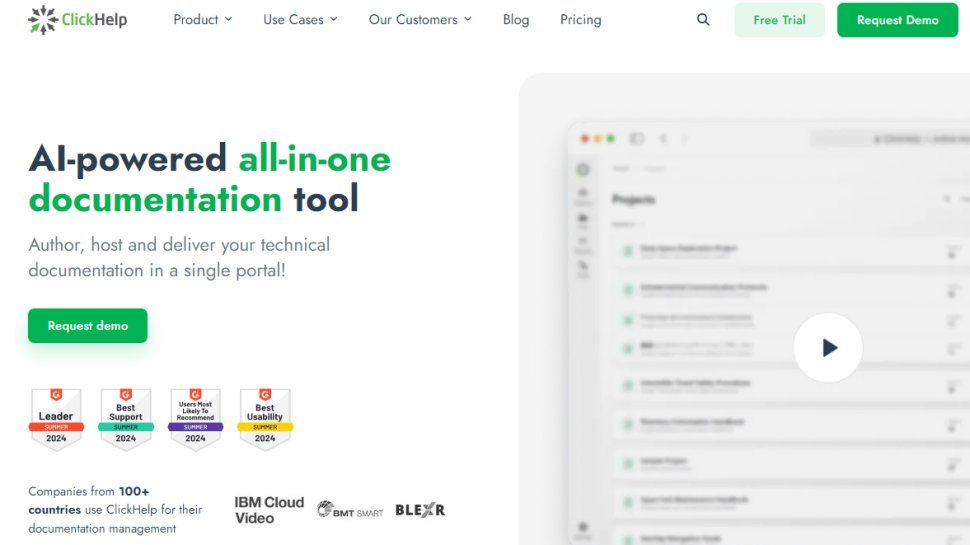 Best IT documentation tool of 2025 | TechRadar