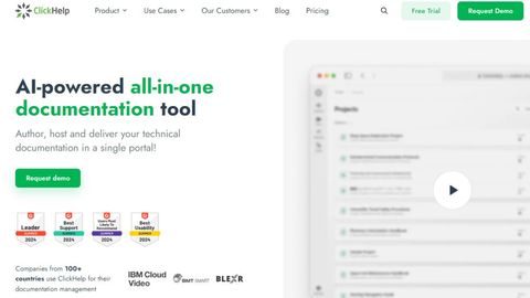 Best IT documentation tool of 2025 | TechRadar