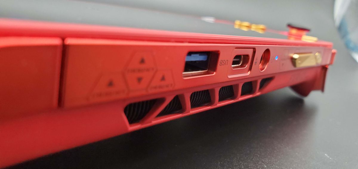 OneXPlayer OneXFly F1 Pro review | PC Gamer