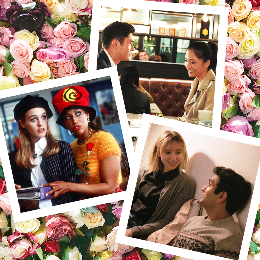 32 Rom Coms Set In New York | Cinemablend