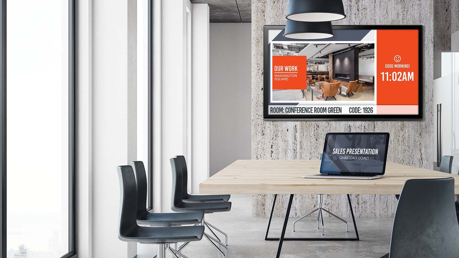 Carousel Digital Signage Introduces Express Players for Web Devices | AVNetwork