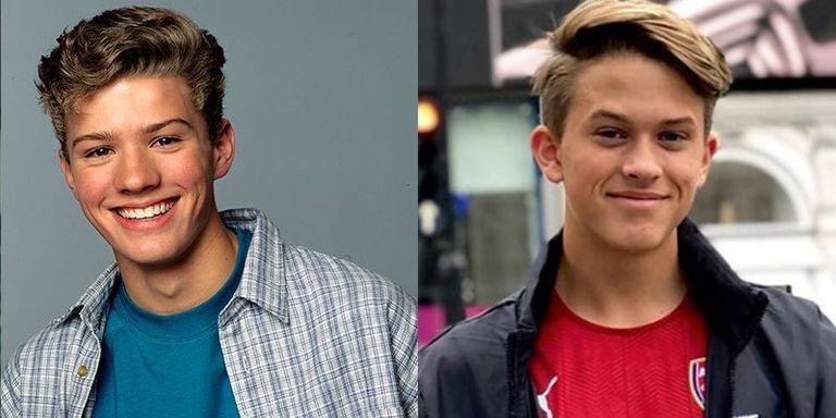 52 Celebrity Dads and Their Kids - Famous Fathers and Their ...