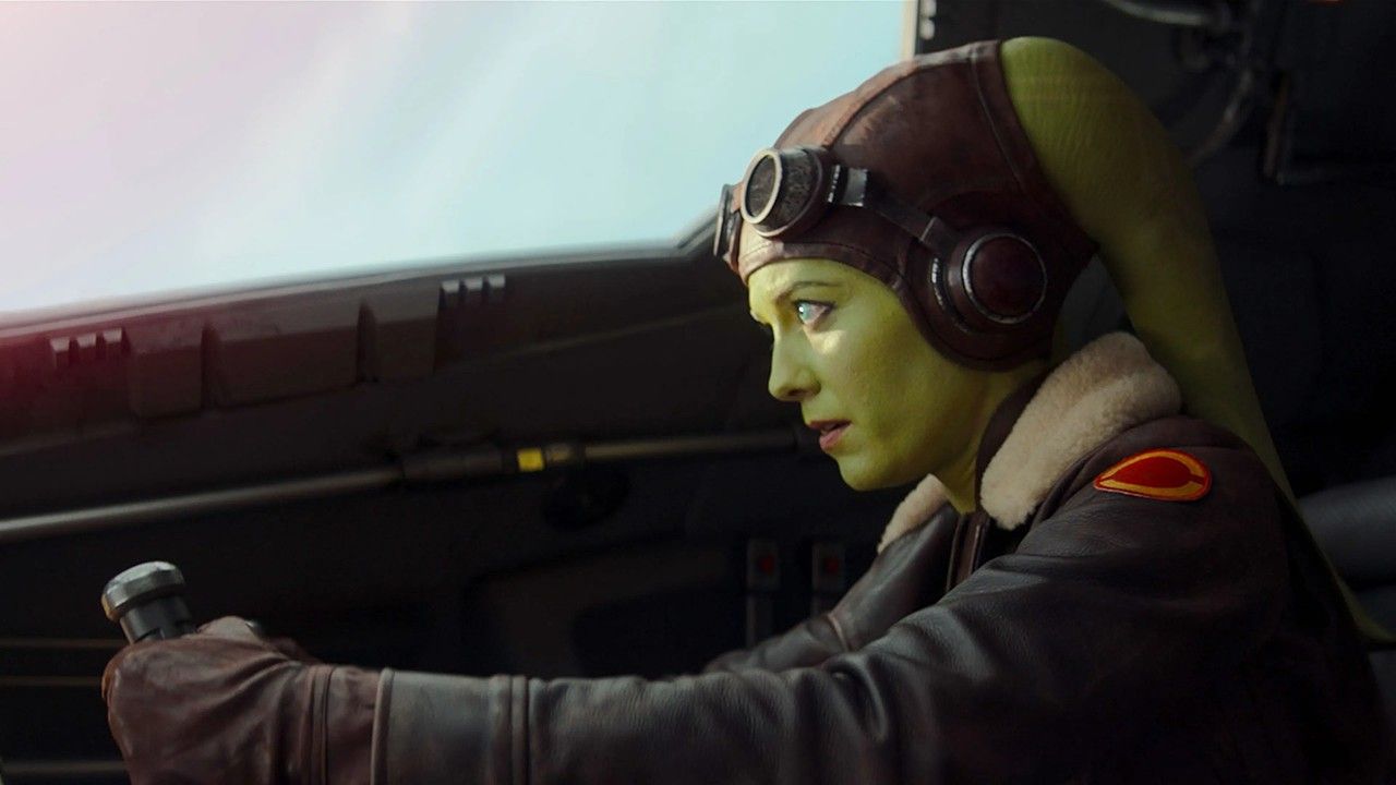 Who is Hera Syndulla? | Space