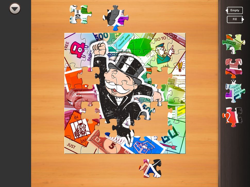 Put the pieces together with Jigsaw Puzzle by MobilityWare+, now in ...