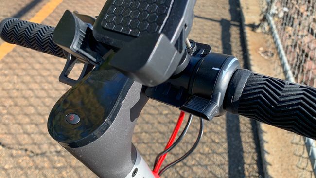 Swagtron Swagger 5 electric scooter review | Tom's Guide