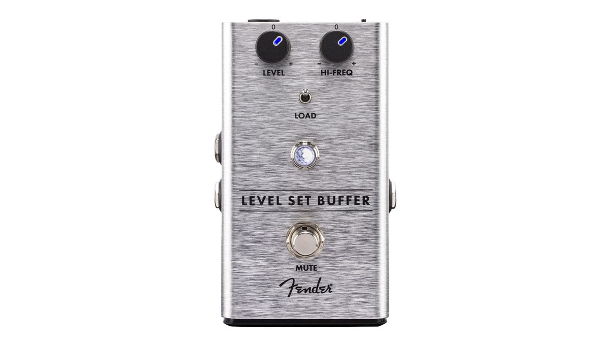 First look video: Fender dives into effects market with 6 new pedals ...