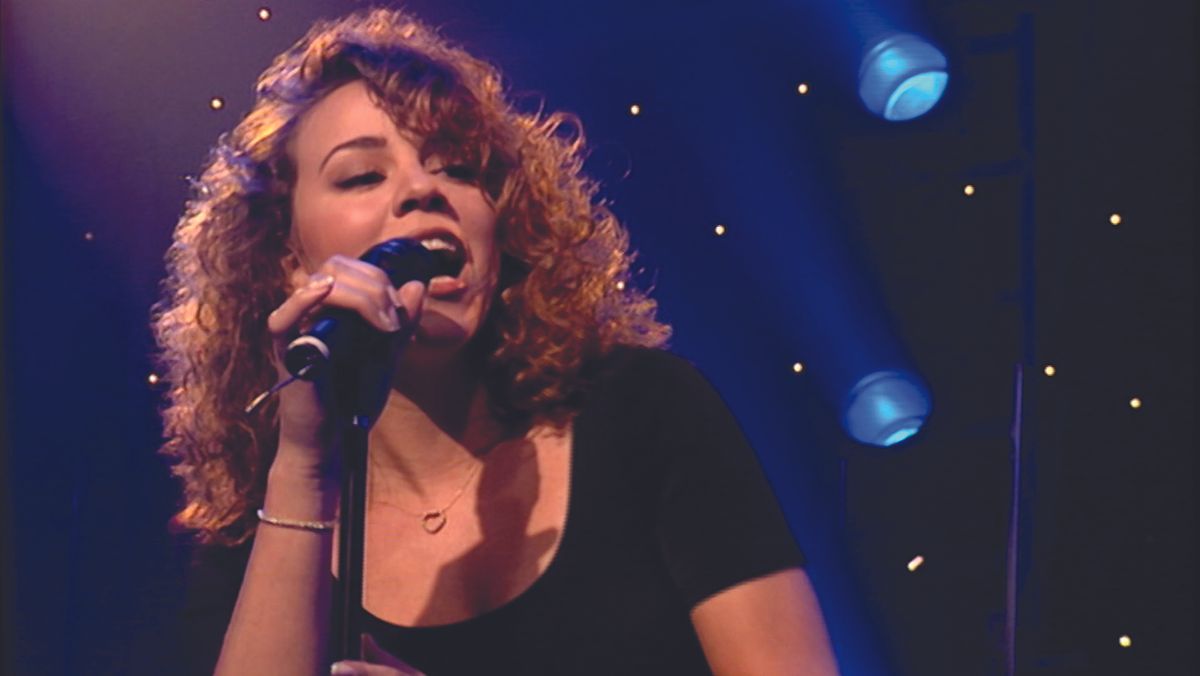 Mariah Meets Rylan: release date, hit songs, gifts and everything we ...