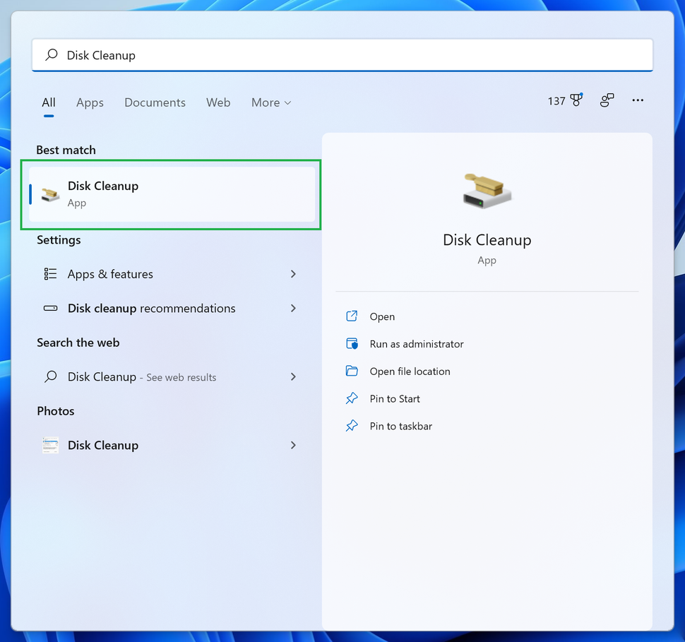 How to Save Space on Windows 11 | Tom's Hardware