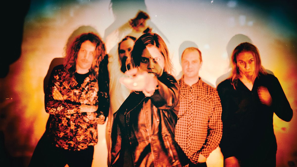 Jess And The Ancient Ones Favourite Occult Rock Albums | Louder