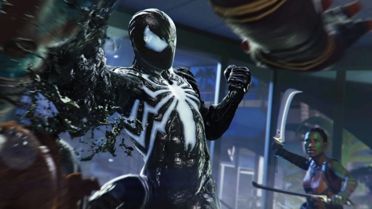 Best Marvel games of all time | Space