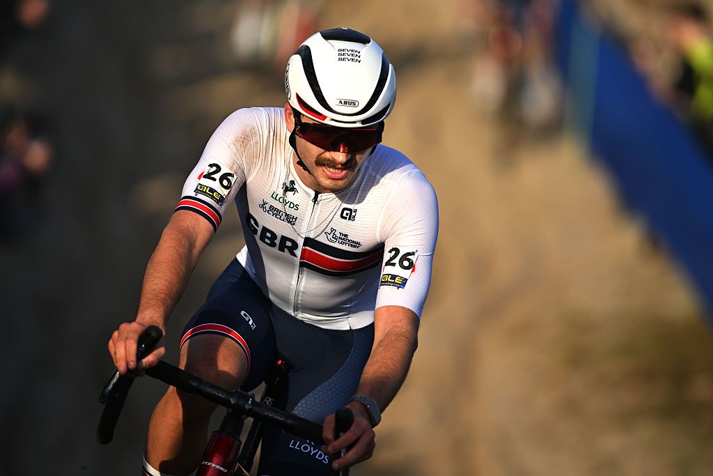 No doubts - Cameron Mason poised for cyclocross World Cup breakthrough ...
