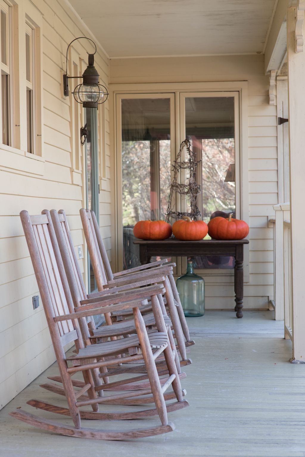 Cottage porch ideas: 12 ways to a cozy, welcoming entrance | Homes and ...