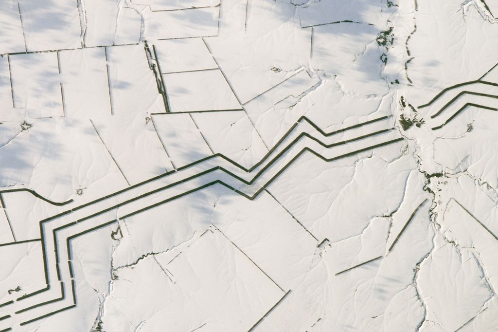 NASA's Best Earth-from-Space Photos by Astronauts in 2017 (Gallery ...