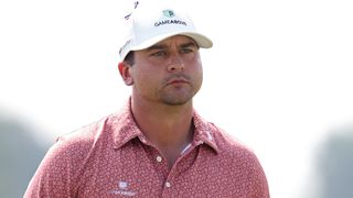Tour Pro Holes 63-Foot Putt At Final Hole For Second 59 Of PGA Tour ...