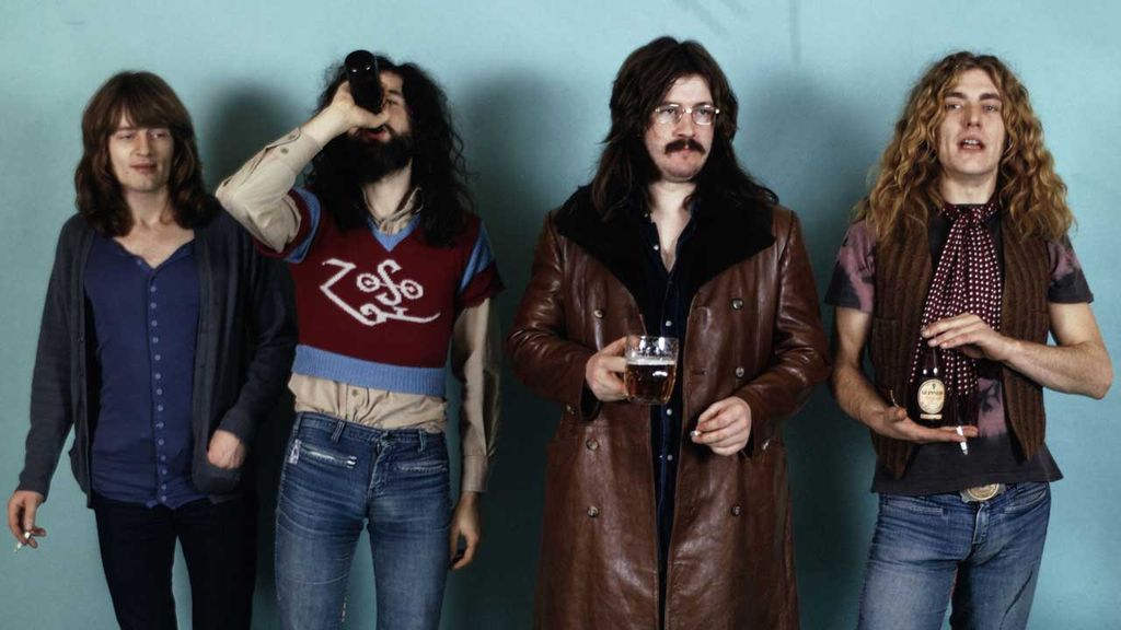 Led Zeppelin albums ranked from worst to best | Louder