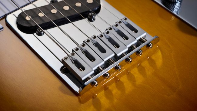 Fender Standard Telecaster review | Guitar World