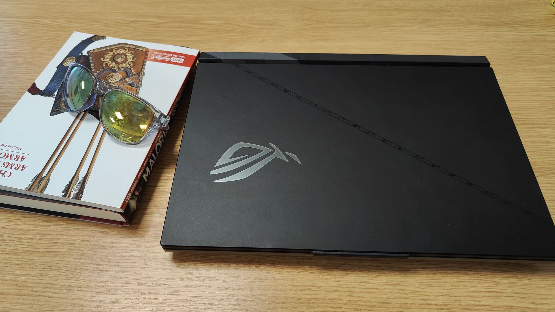Asus ROG Strix Scar 16 (2023) review: substance over style | T3