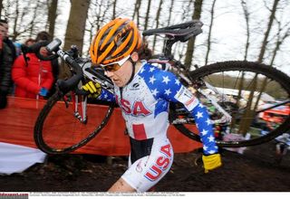 UCI Cyclo-cross World Championships 2014: Elite Women Results | Cyclingnews
