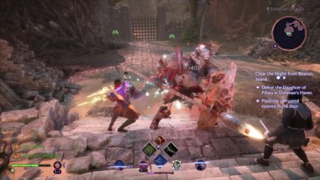 Full Elden Ring Fia questline and ending walkthrough | GamesRadar+