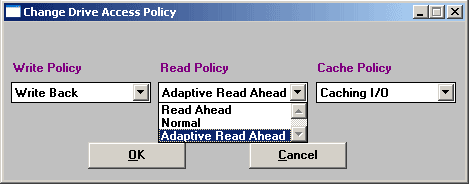 LSI MegaRAID 320-2: Power Console Plus - RAIDCore Unleashes SATA to ...