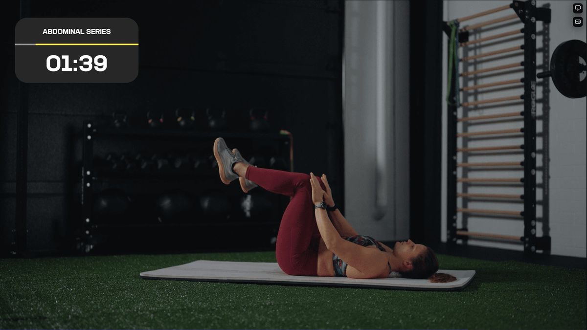 Strengthen your core and back muscles and build posture with these 3 ...