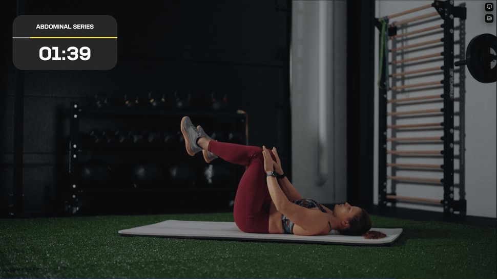 Strengthen your core and back muscles and build posture with these 3 ...