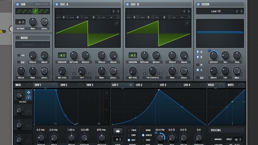How to make macro assignments that matter | MusicRadar