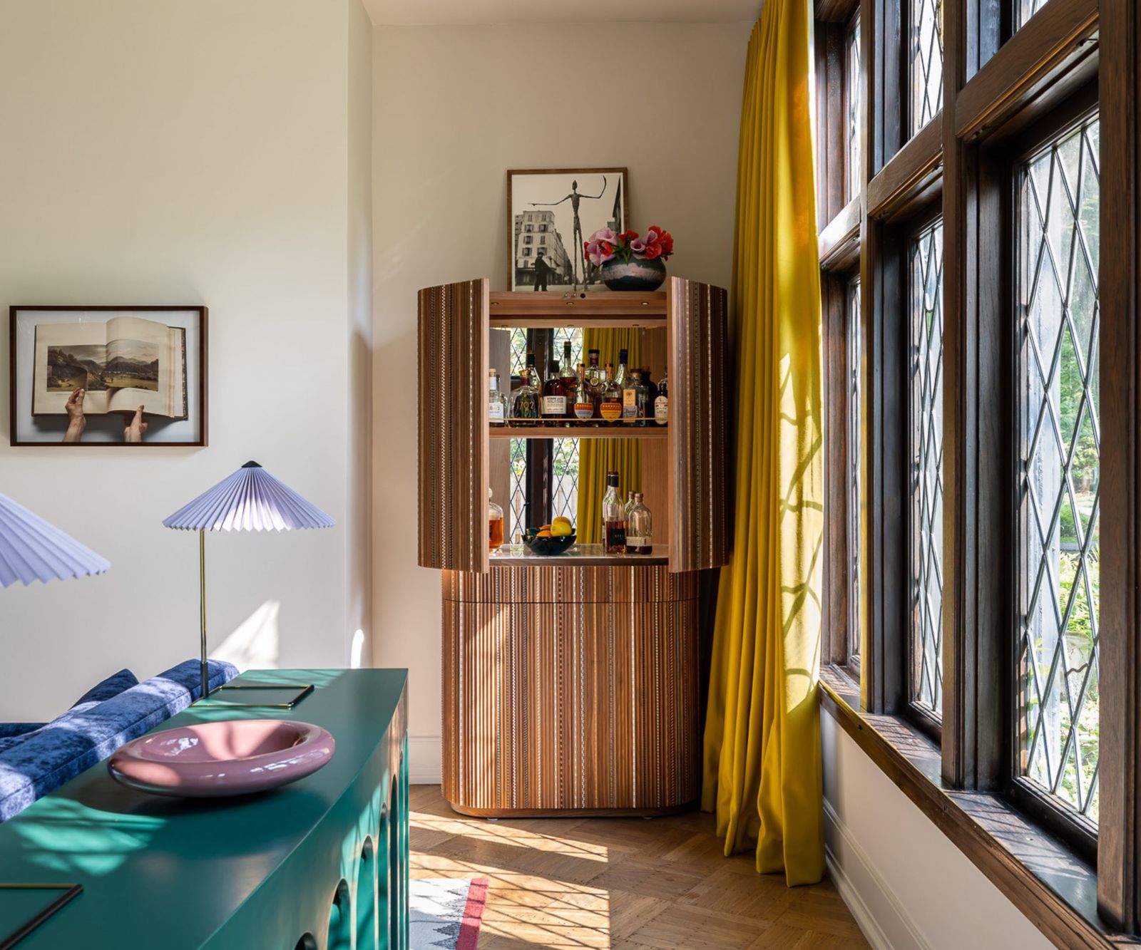 20 living room storage ideas that perfectly balance form and function ...