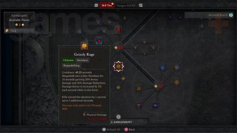 Best Diablo 4 Druid builds, Skills, and Aspects to use | GamesRadar+