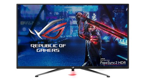 Best 120Hz 4K monitors | TechRadar