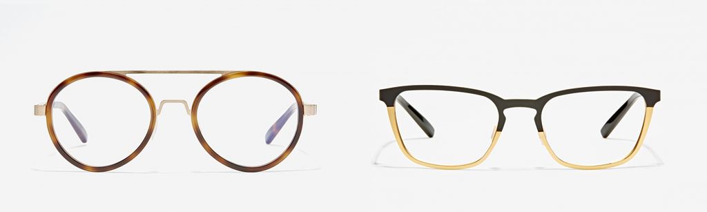 The Eyewear Brands That Make Wearing Glasses Cool | Marie Claire UK