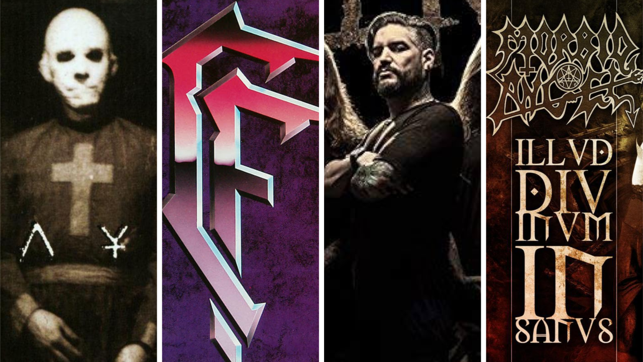 10 metal bands who changed genre and immediately ruined everything | Louder