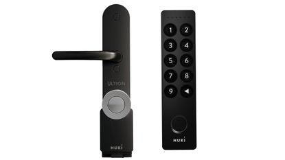 The Ultion Nuki Plus might be the best smart lock I’ve ever seen | T3