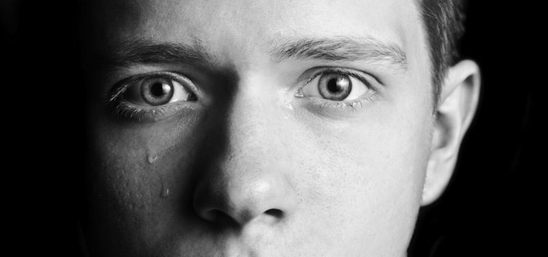 No Myth: Eye-Gouging Is Rare Symptom of Untreated Psychosis | Live Science