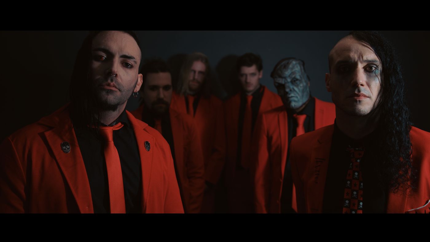 Red Method and Sikth's Mikee Goodman tackle dementia for a devastating ...