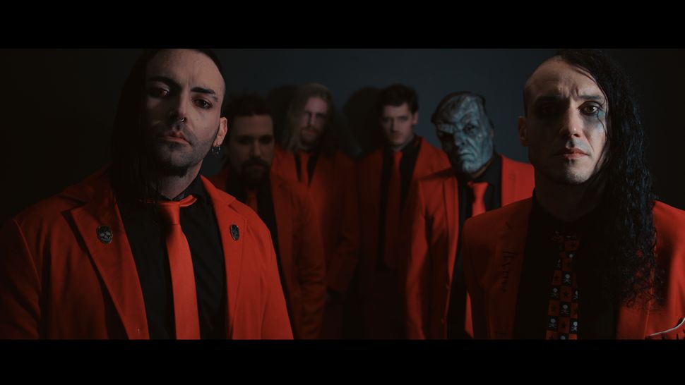 Red Method and Sikth's Mikee Goodman tackle dementia for a devastating ...